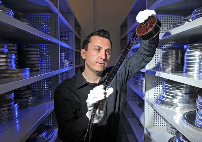 Filmmaking Projects – Cinema and Social Justice PROJECT