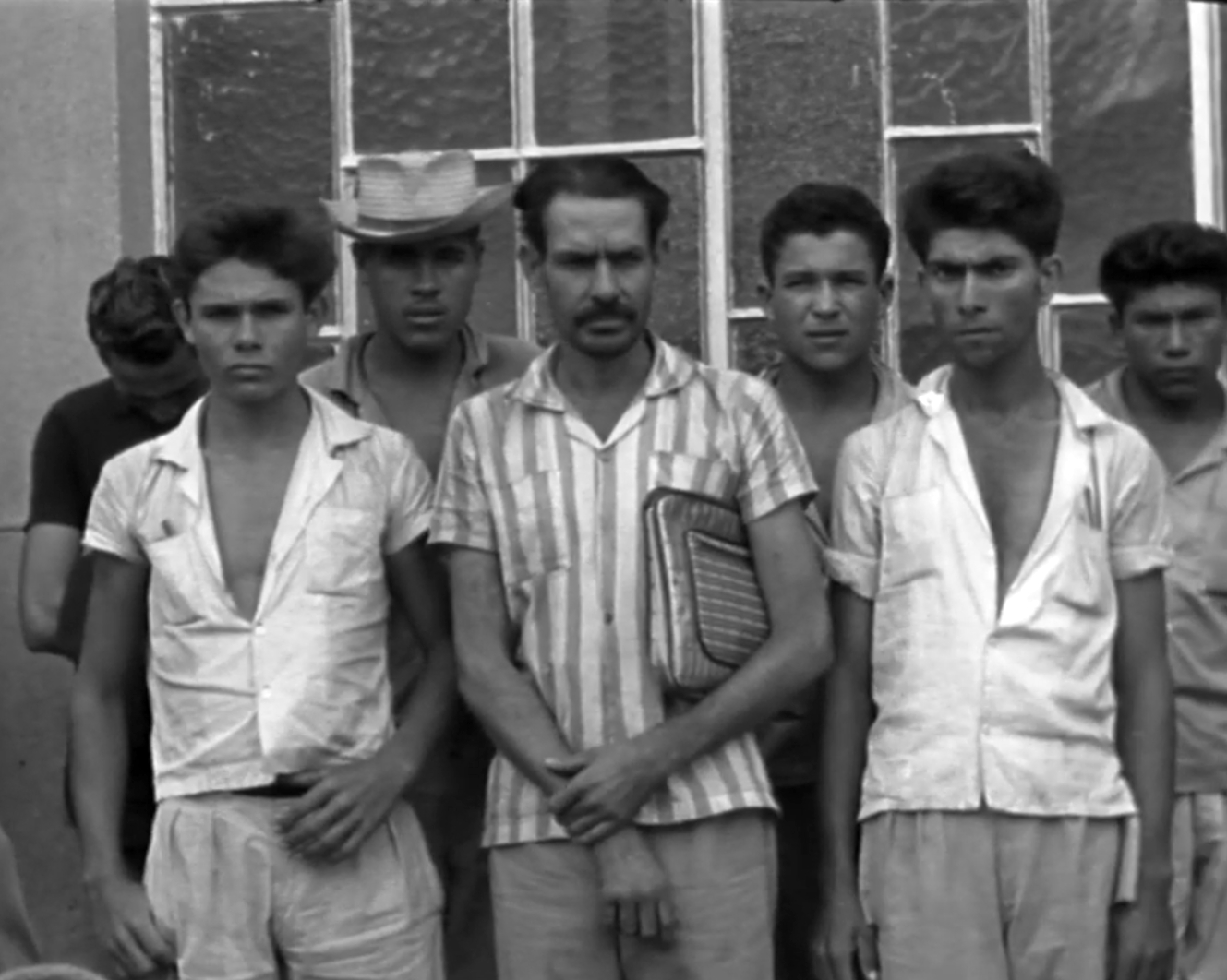 Latin American Documentary: The Rise of Third Cinema – Cinema and ...