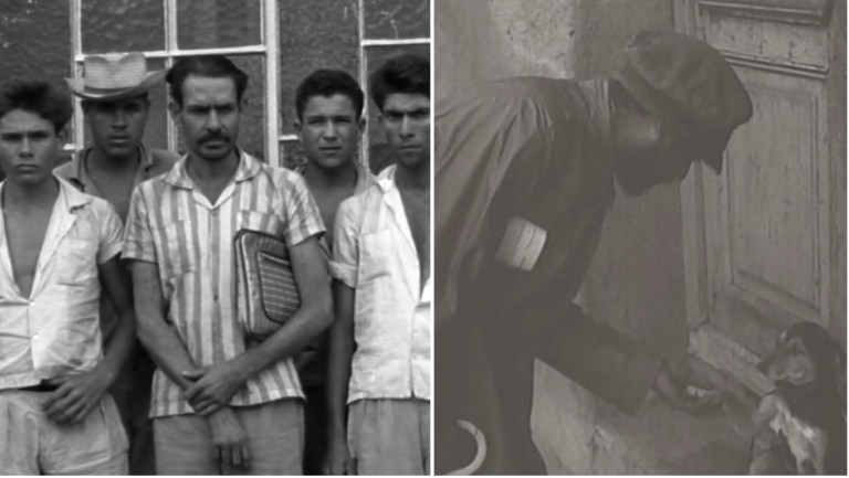Latin American Documentary: The Rise of Third Cinema – Cinema and ...
